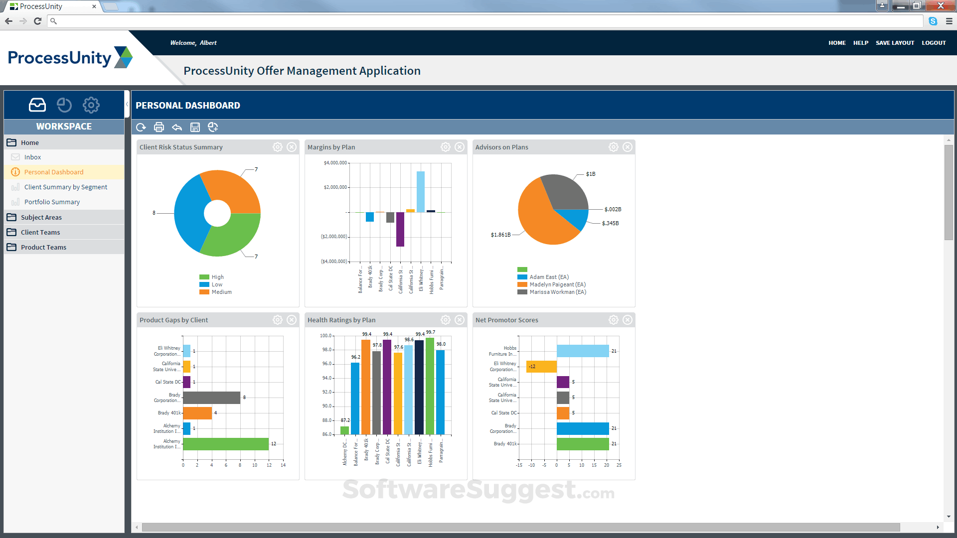 ProcessUnity - Pricing, Features, and Details in 2026